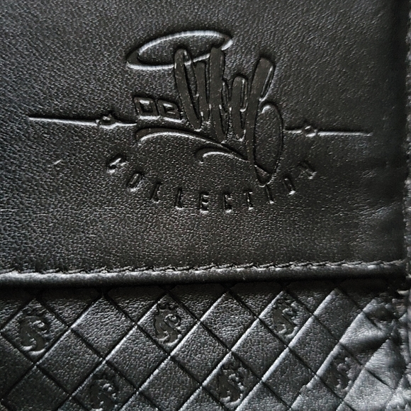 OG Abel | Bags | Og Abel Wallet | Poshmark